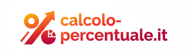 Calcolo Percentuale Online